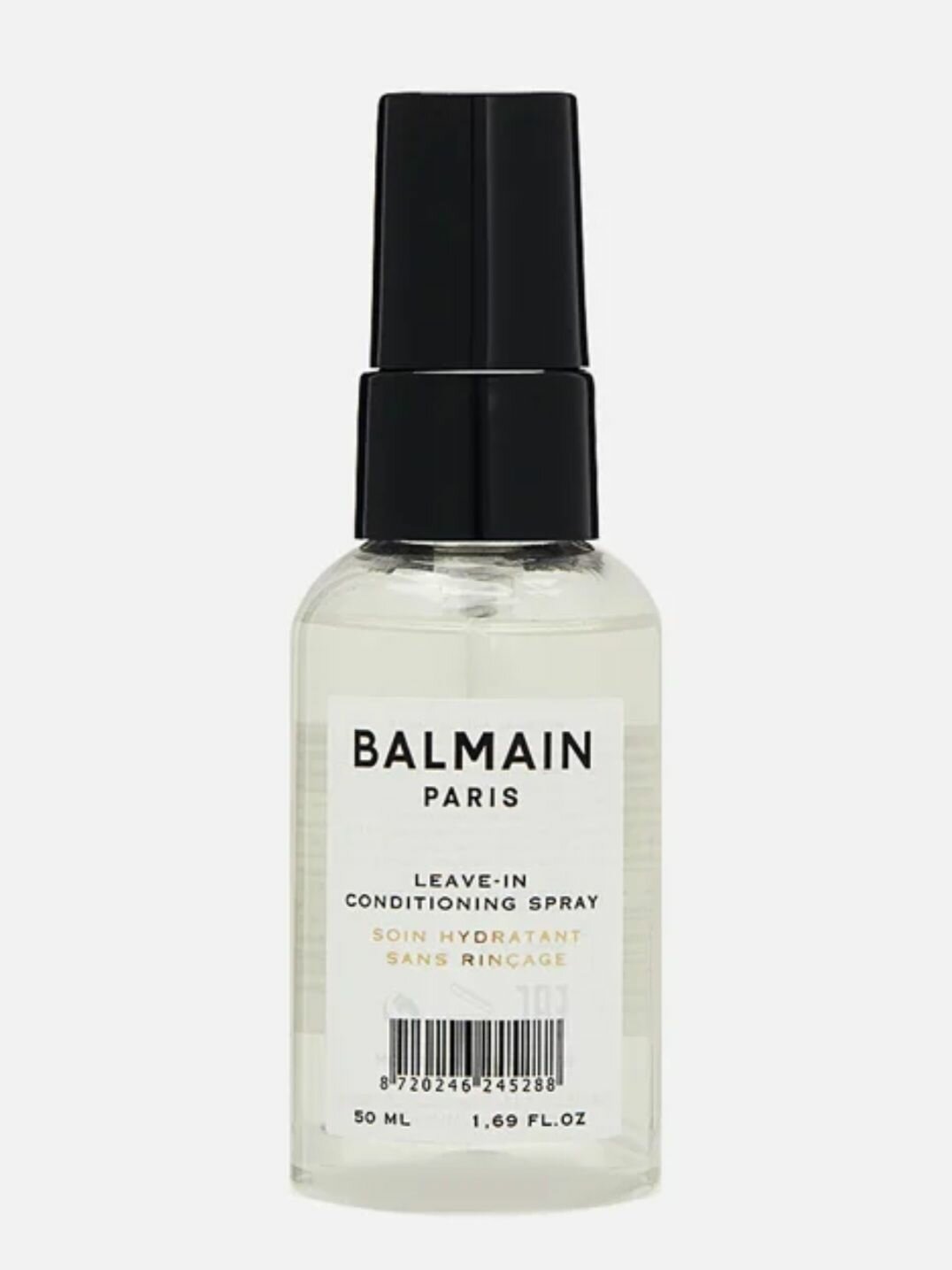 Несмываемый кондиционер BALMAIN leave-in conditioning spray travel size
