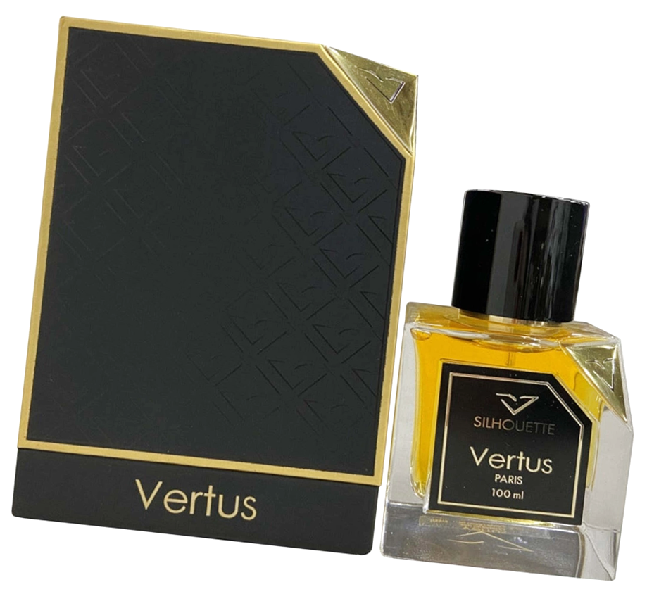 Парфюмерная вода Vertus Silhouette 100 мл унисекс / Вертус Силуэт аромат