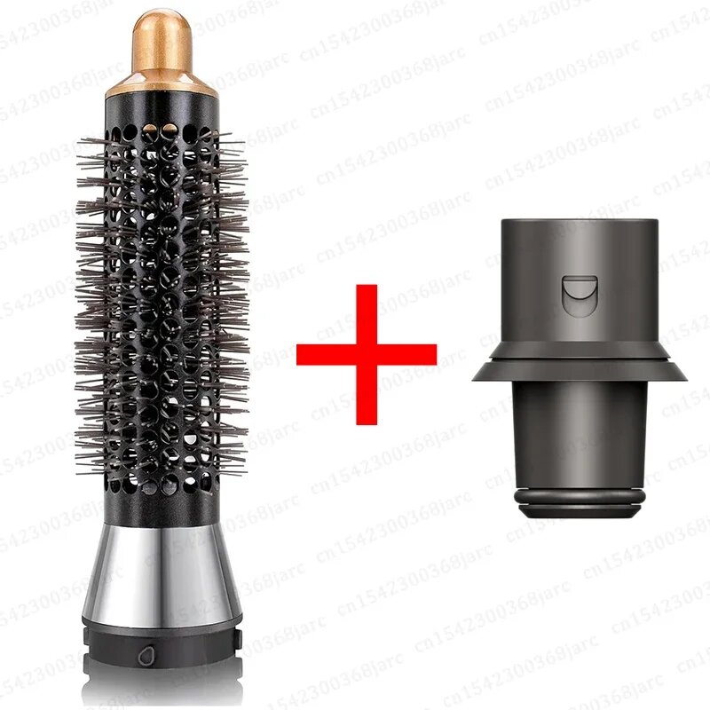Насадка-щетка для фена 20mm Comb-Gold