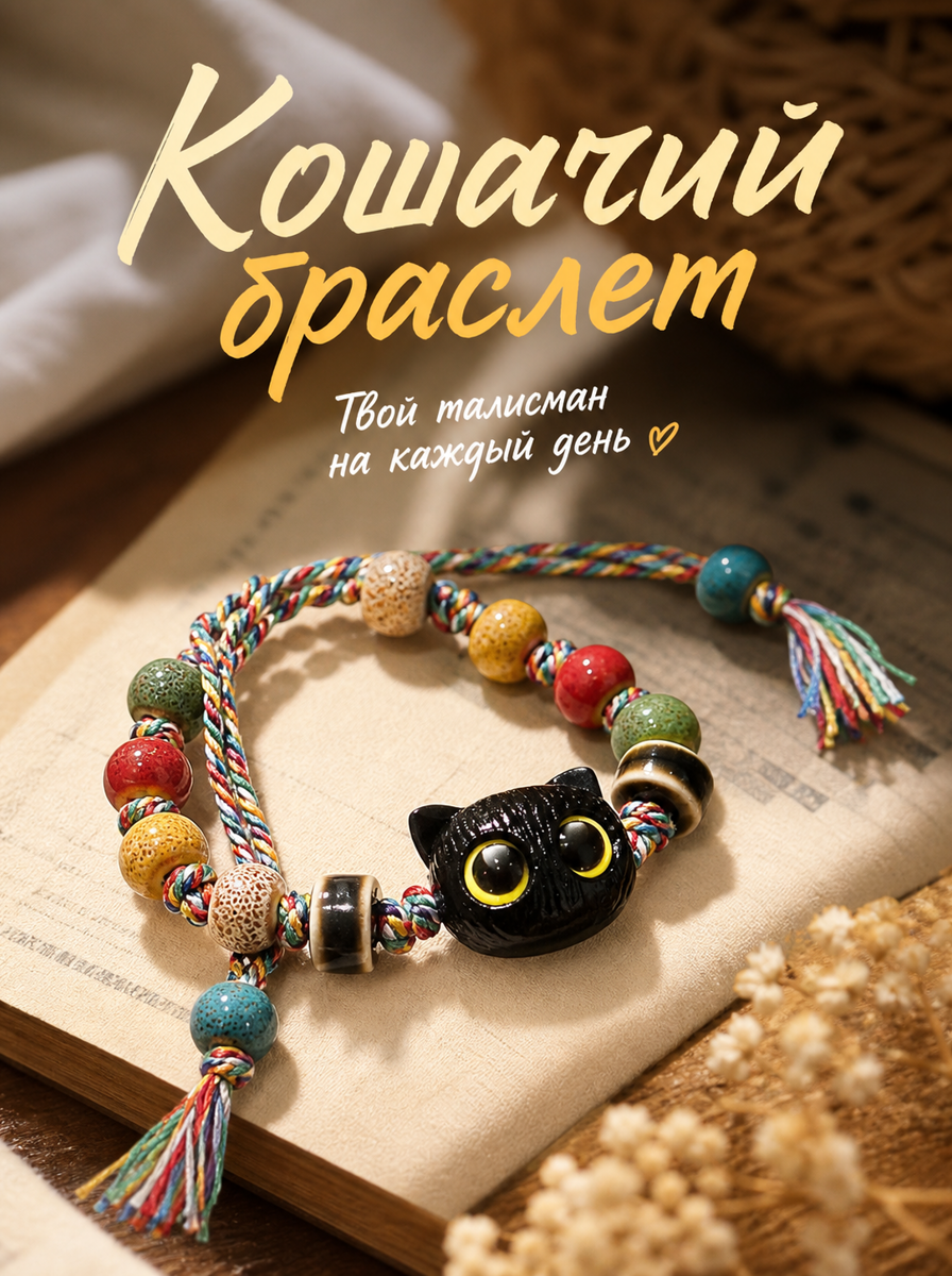 Браслет-бэнгл