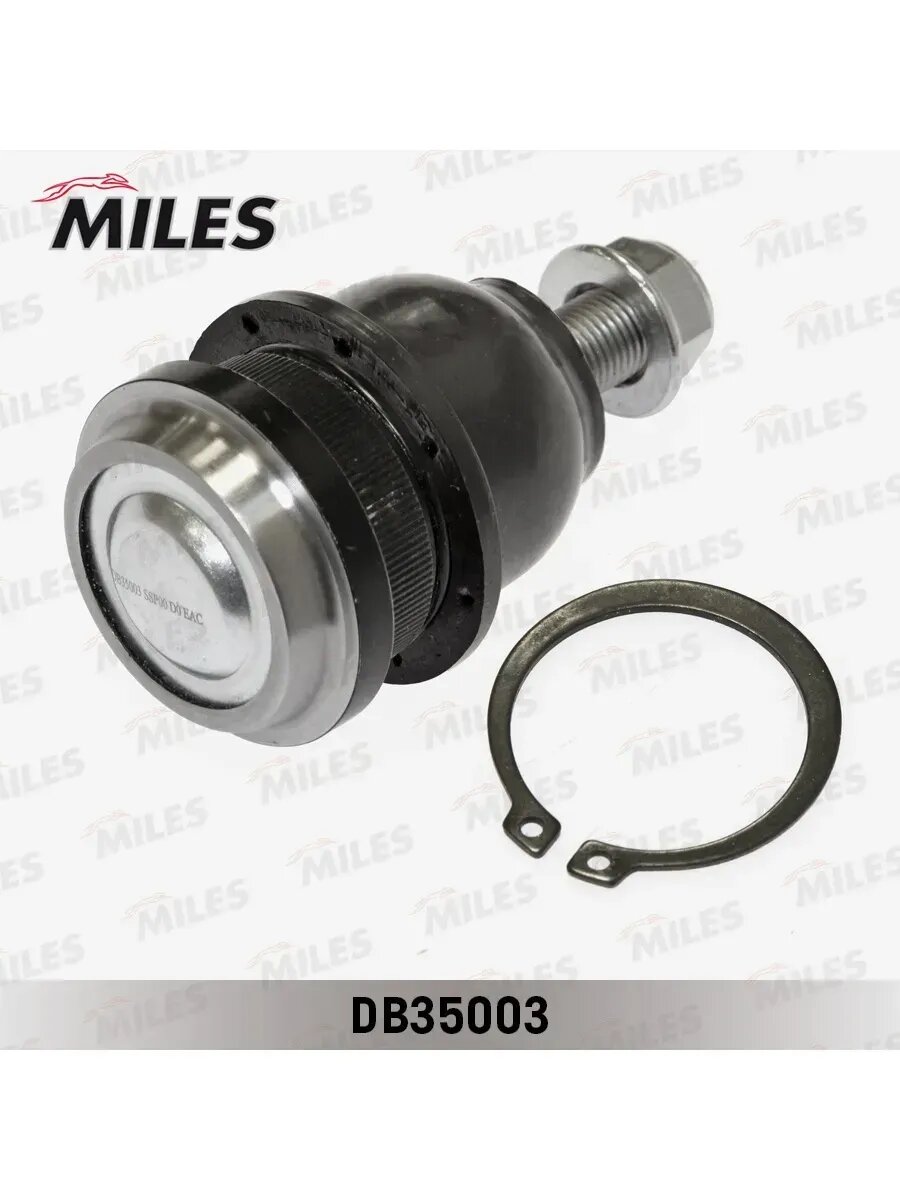 Шаровая опора для а/м Hyundai ACCENT/VERNA/GETZ/ELANTRA 00-, арт. DB35003