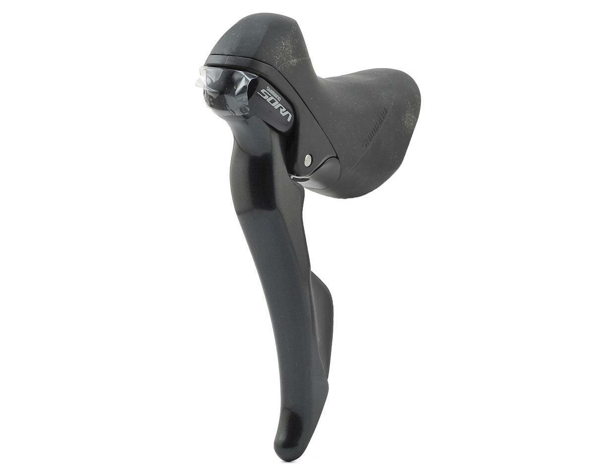 Пистолет-манетка Shimano Sora ST-R3000 (механика), 2 ск. (OEM без упаковки)
