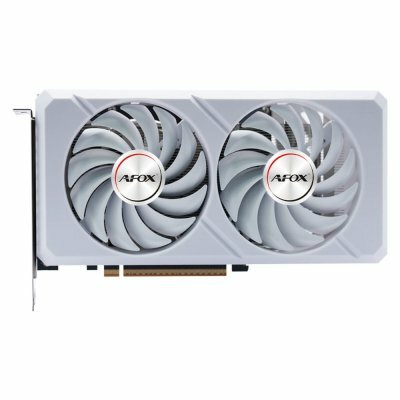 Видеокарта nVidia GeForce RTX 5050 8Gb AF5050-8GD6H7-V2