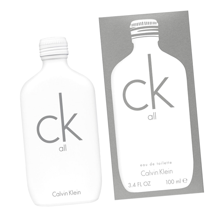 Кельвин Кляйн Ск Алл Eau De Toilette 100 мл для женщин и мужчин