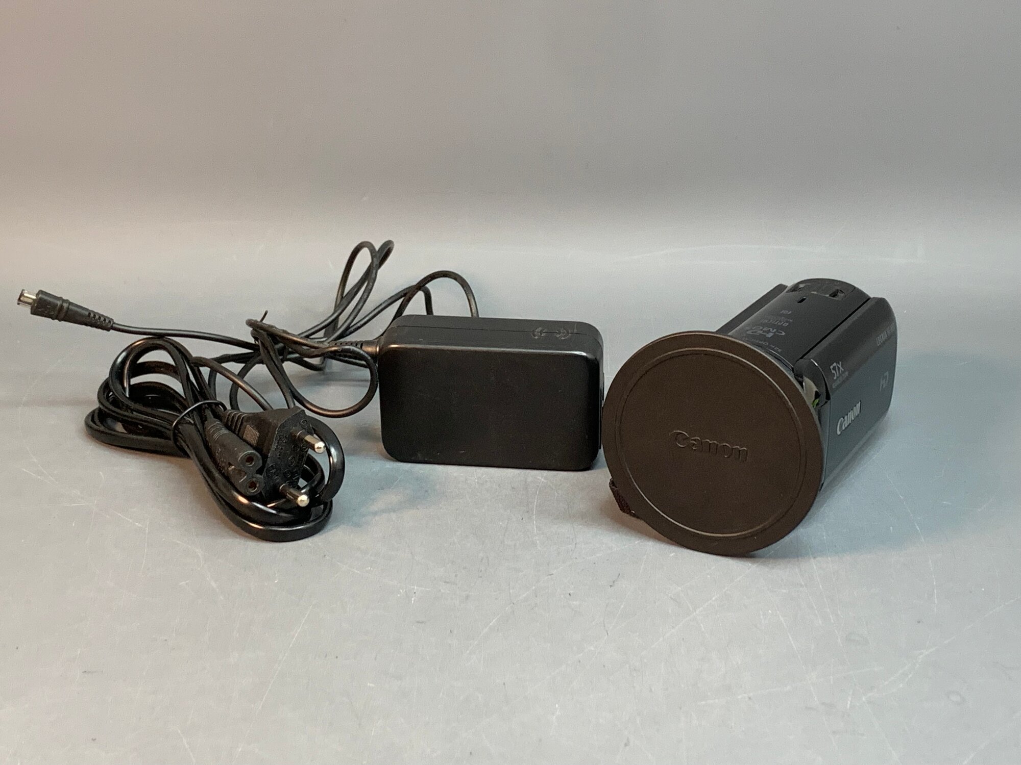 Canon LEGRIA HF R68