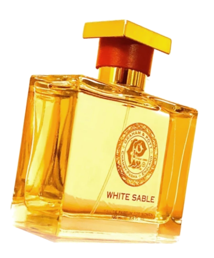 Грахам и Потт Вайт Сабле женские духи 100 мл / Graham & Pott White Sable аромат