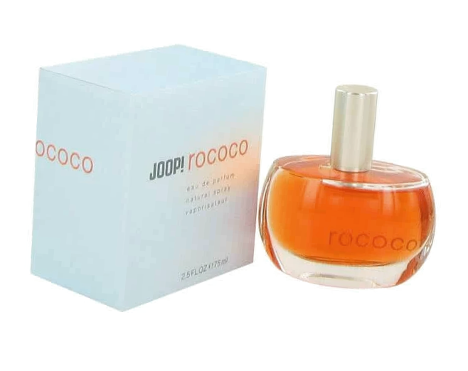 Женская парфюмерная вода Джуп Рококо 50 мл - Joop Rococo парфюм для нее