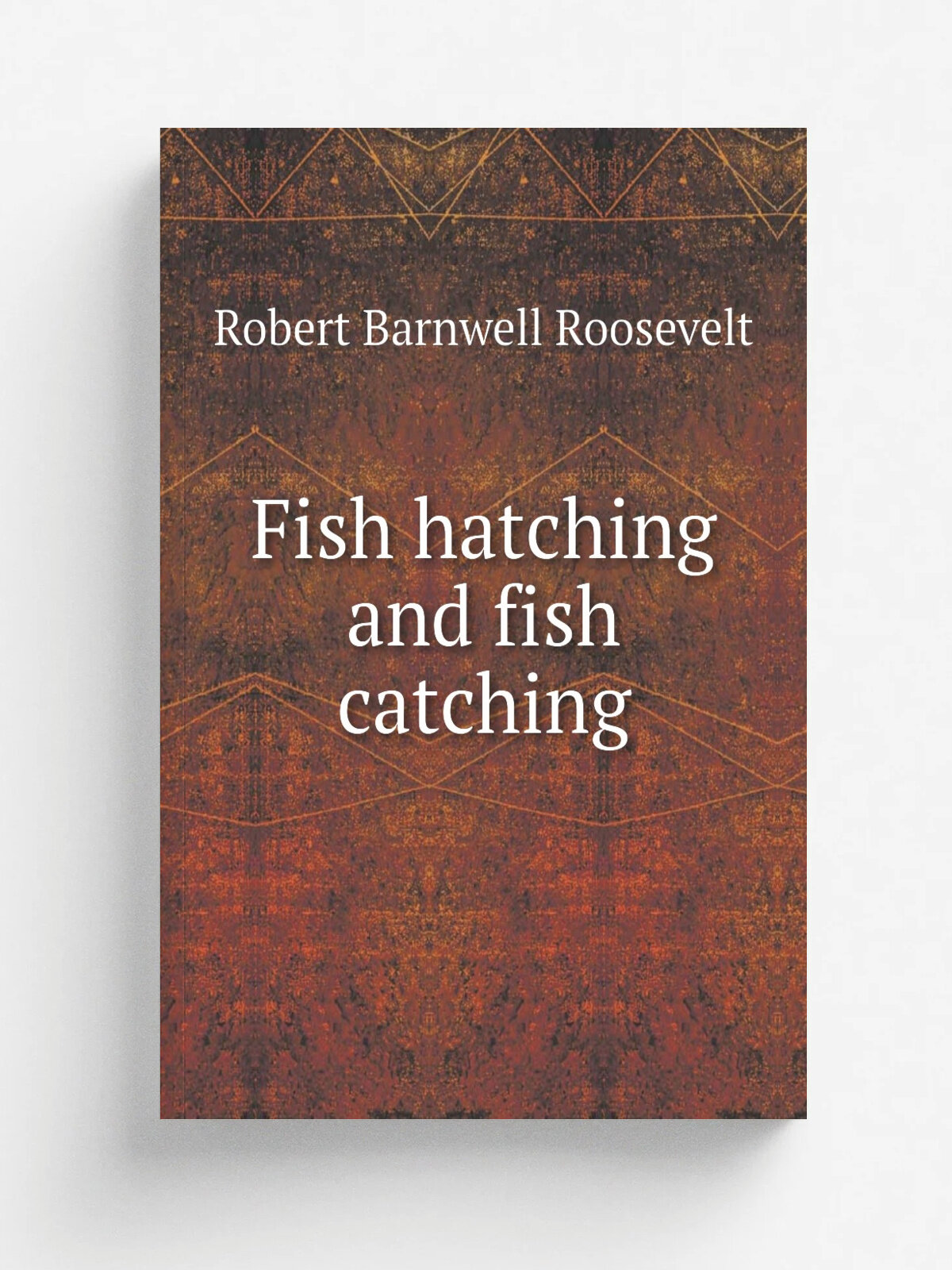 Fish hatching and fish catching