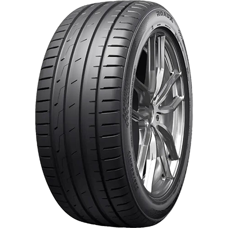Летние автошины Roadx RXMotion DU71 215/55 ZR16 97W 3220016036