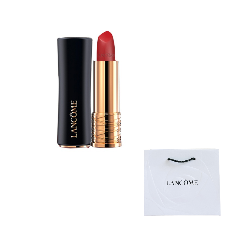 Помада LANCOME ABSOLUE PRECIOUS ESSENCE