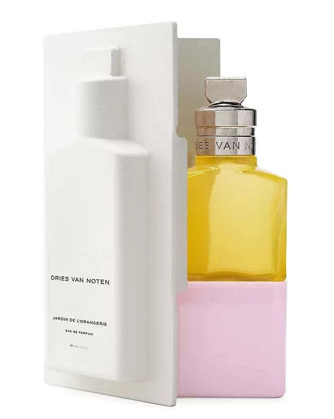 Миниатюра туалетной воды Dries Van Noten Jardin De L Orangerie 1.5 мл унисекс