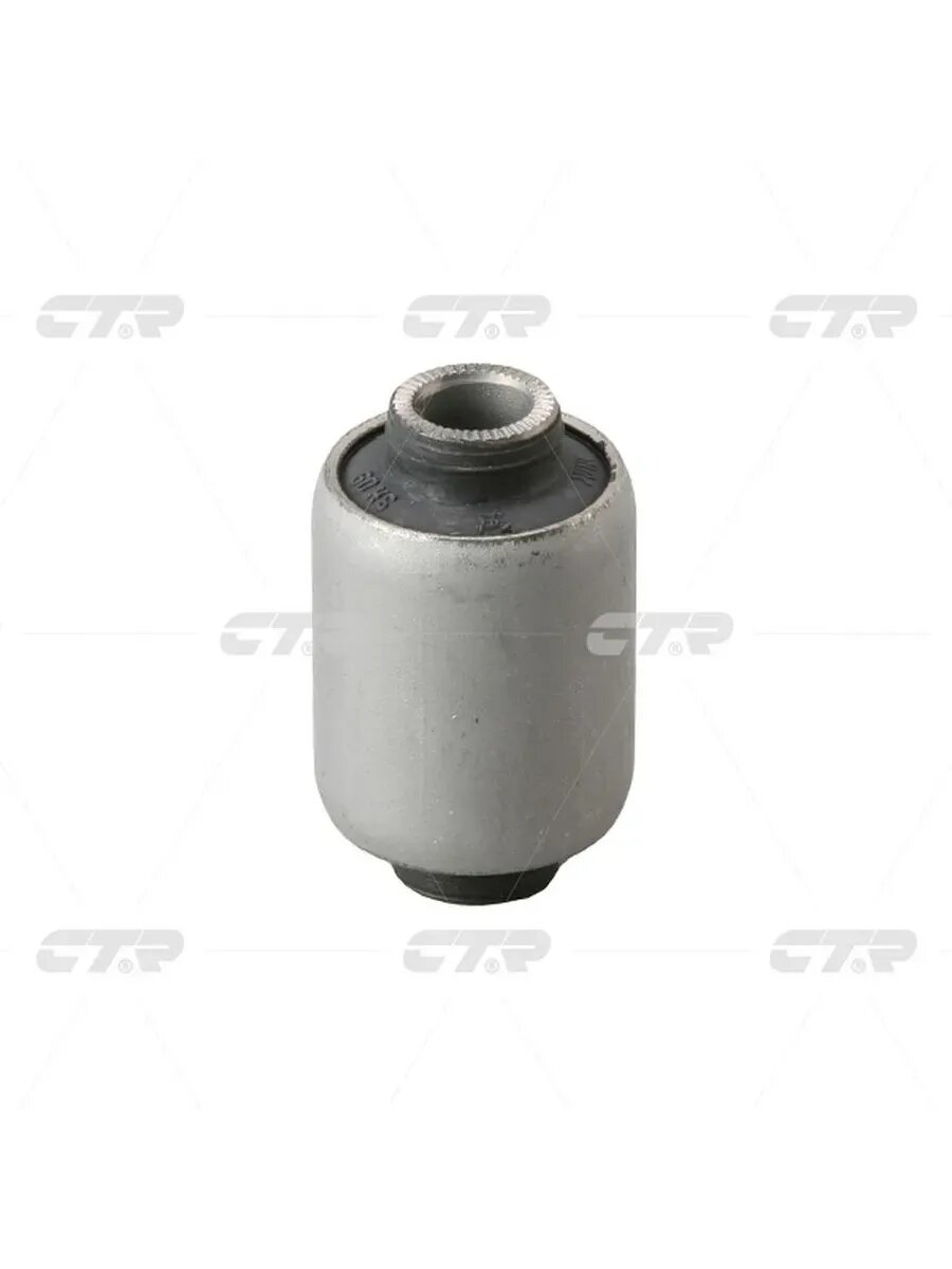 Сайлентблок GV0186 CTR передний мост 2 шт для Toyota
