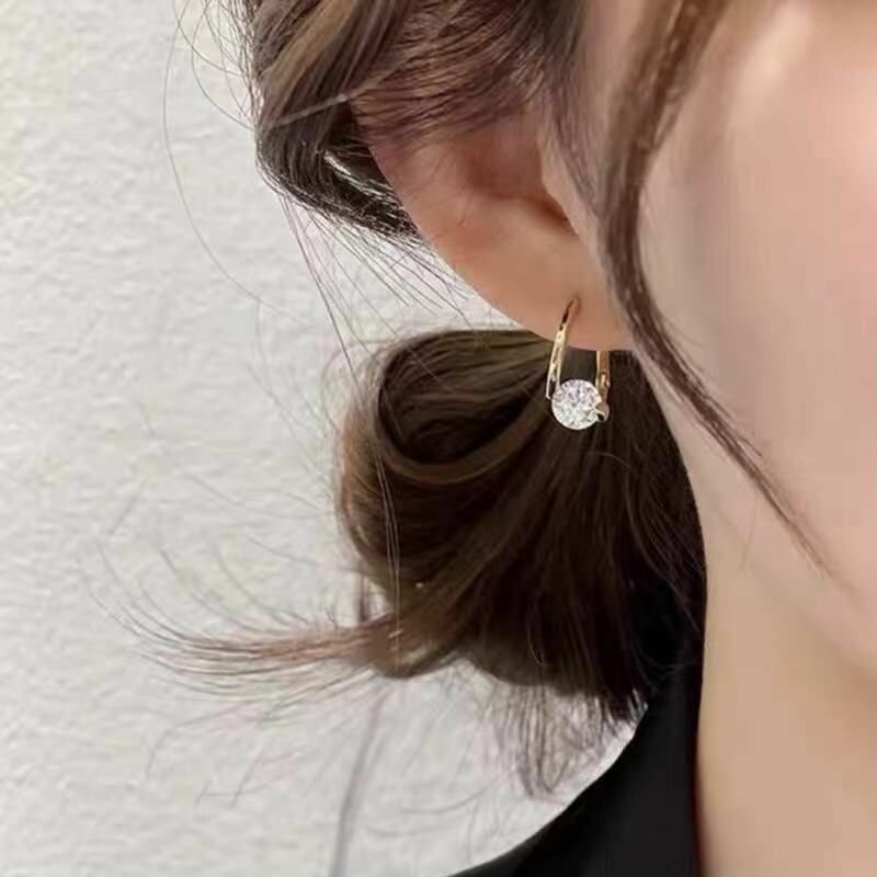 Earrings — фото 1