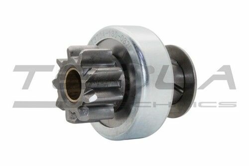 Бендикс TOYOTA AURIS, AVENSIS, CELICA, COROLLA, YARIS, YARIS VERSO, CARINA, TESLA TECHNICS TT61370A