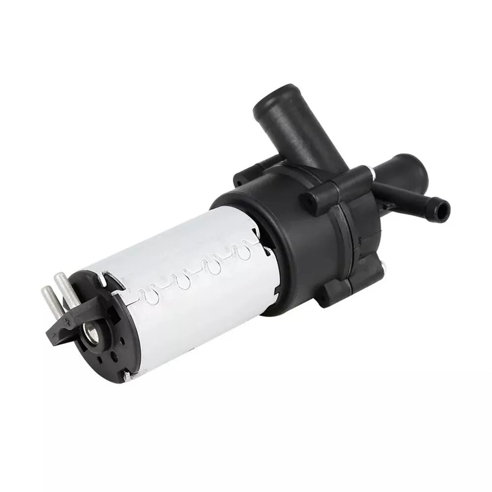 Дополнительный Насос Охлаждающей Жидкости Двигателя Автомобиля