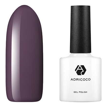 ADRICOCO, Гель-лак №079
