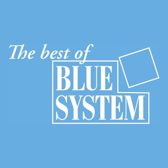Виниловая пластинка Sony Music Blue System - The Best Of