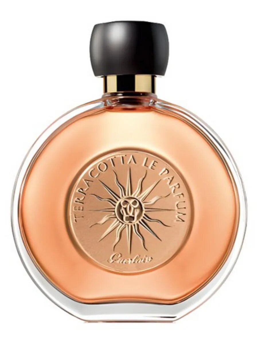 Guerlain TERRACOTTA LE PARFUM (L) 100 мл подмятый Туалетная вода оригинал