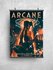 Постер на стену "Arcane" - League of Legends - 30х42 см - А3