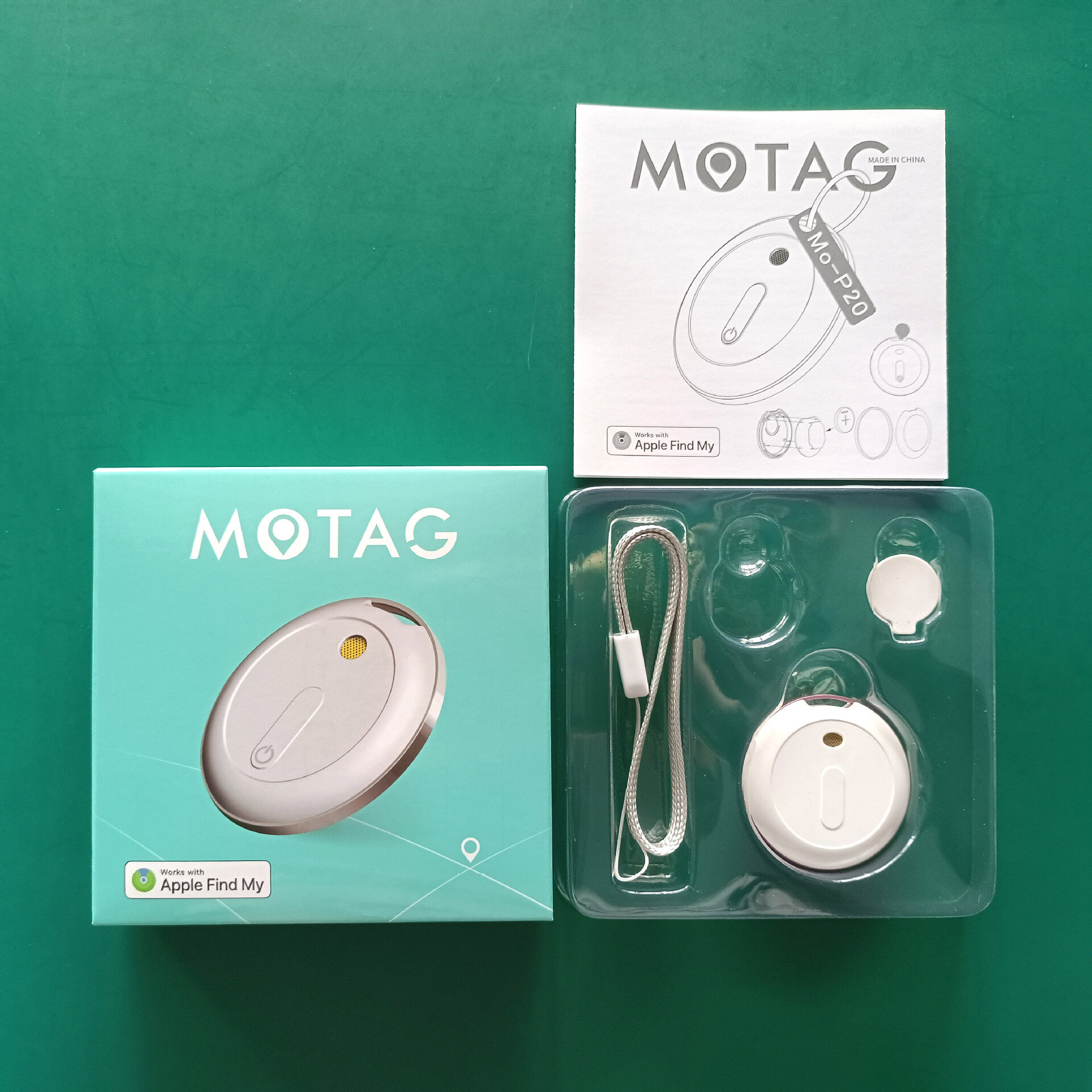 IPone — это специализированный трекер точного местоположения на базе iOS для поиска потерянных вещей и домашних животных, незаменимый помощник для тех, кто хочет сэкономить время и усилия.