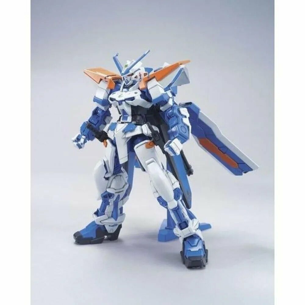 Фигурка BANDAI 1/144 HG Gundam Astray Blue Frame Second L