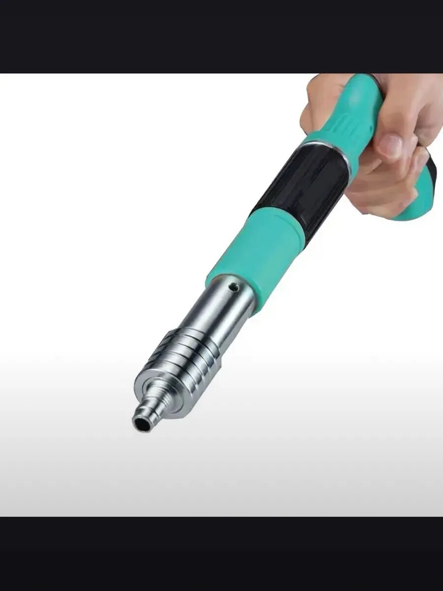 Пневматический пистолет для дюбель гвоздей