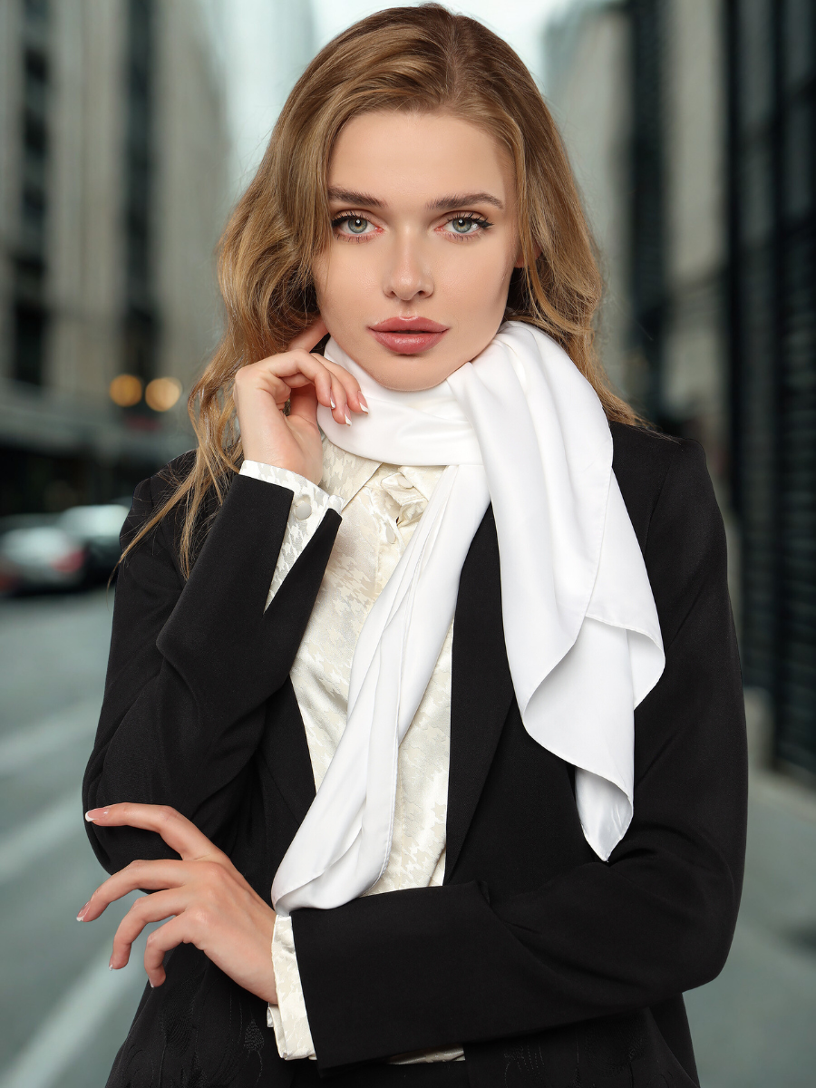 Платок Базовая коллекция для женщин