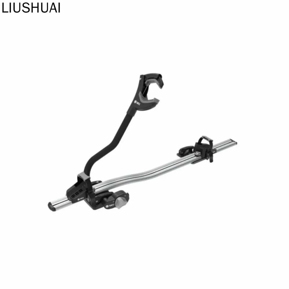 Велобагажник на автомобиль, Аэродинамическая поперечина