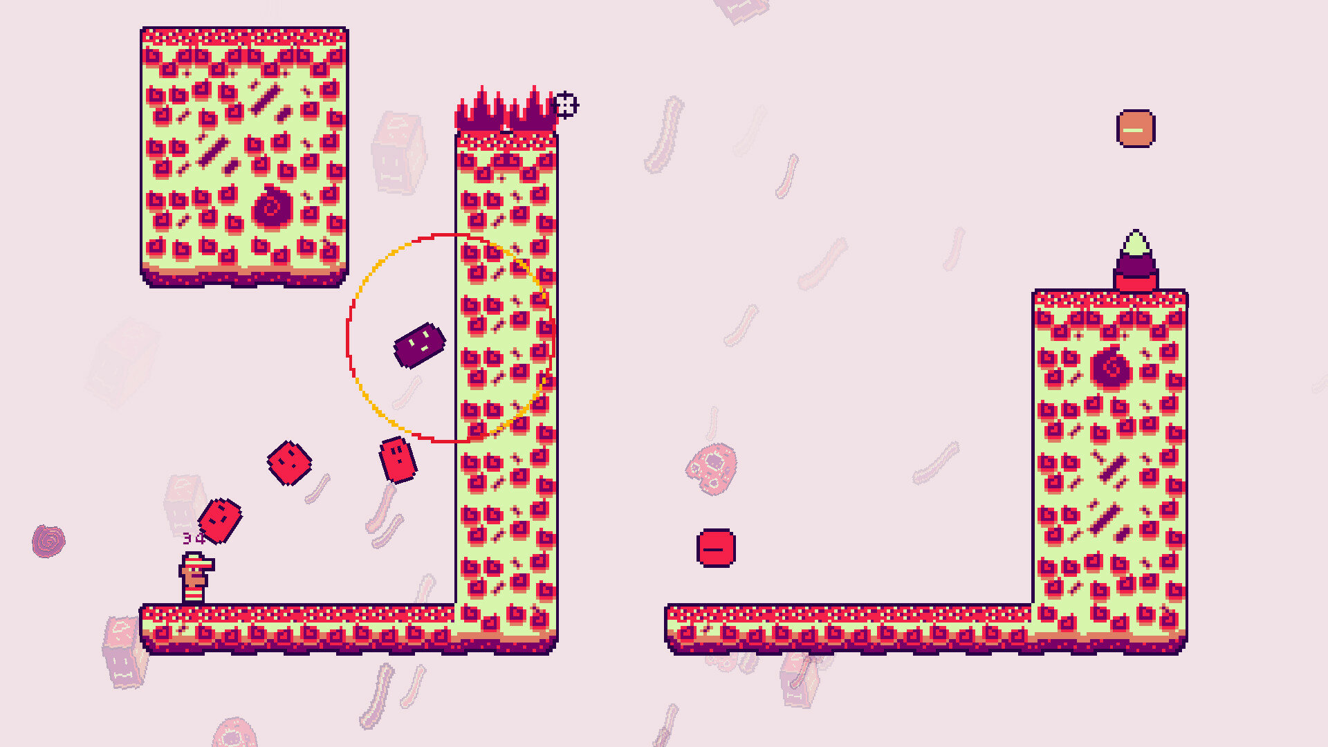 Explosive Candy World PC Steam Ключ • Активация Steam • регион Весь мир — фото 1