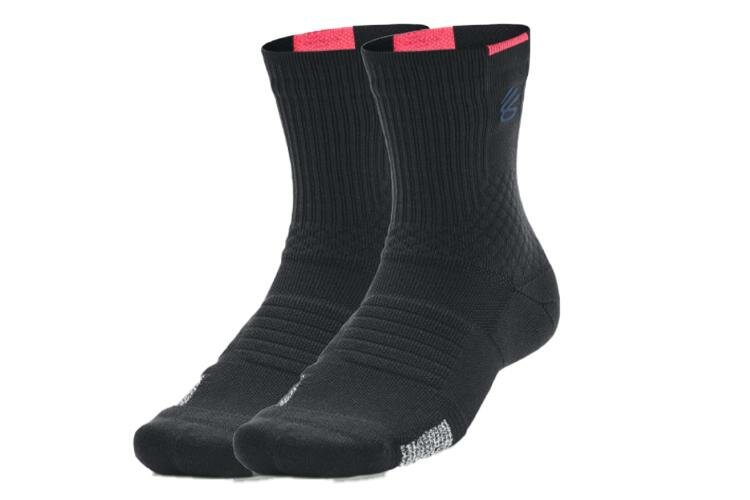Носки спортивные Crew Socks