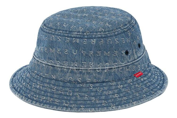 Панама Supreme для мужчин