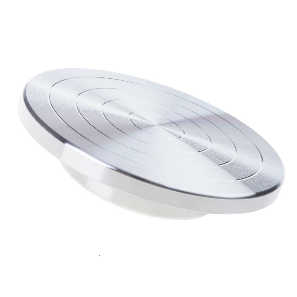 Двойной гончарный круг, 8 дюймов