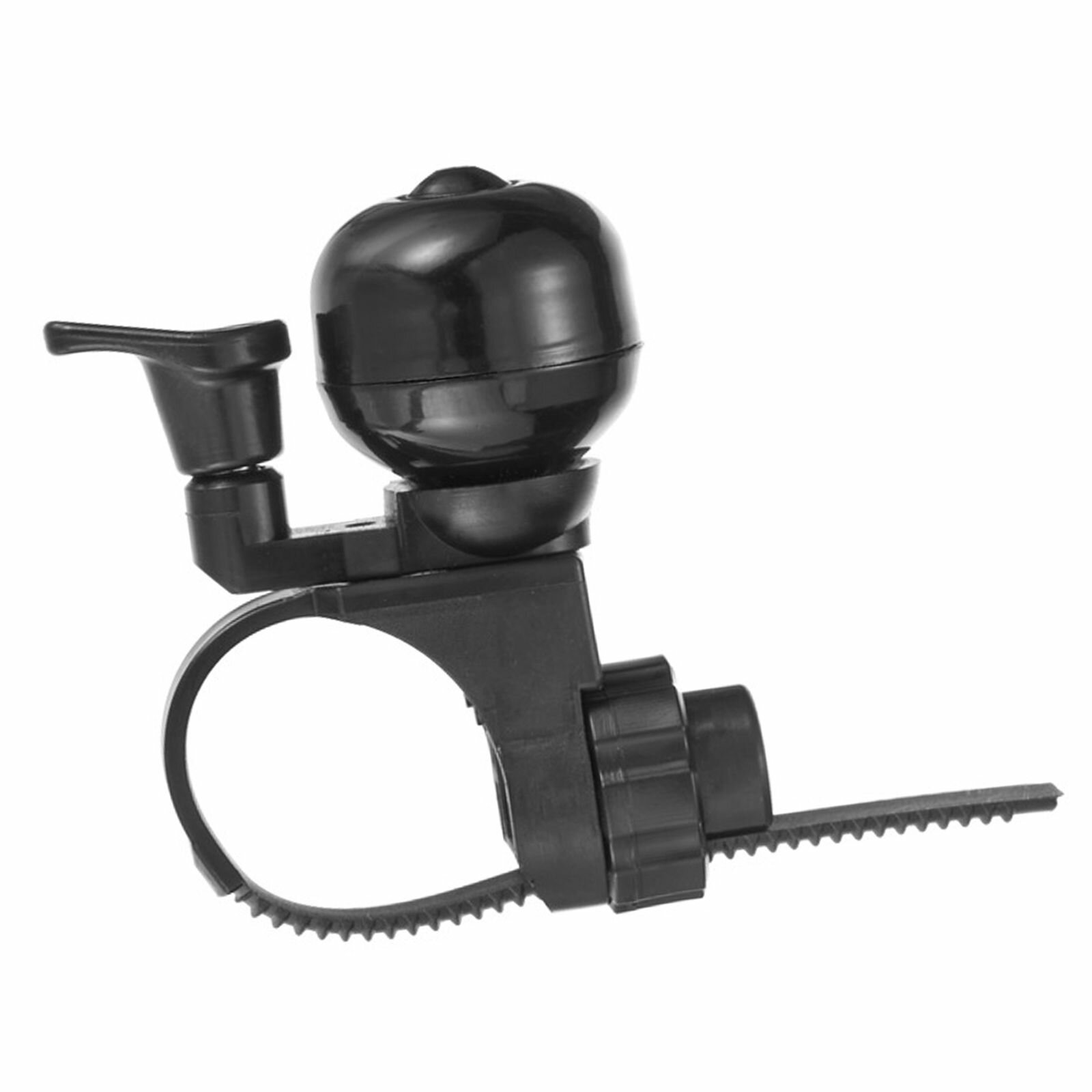 Велосипедный сигнал с регулируемым уровнем звука для малышей