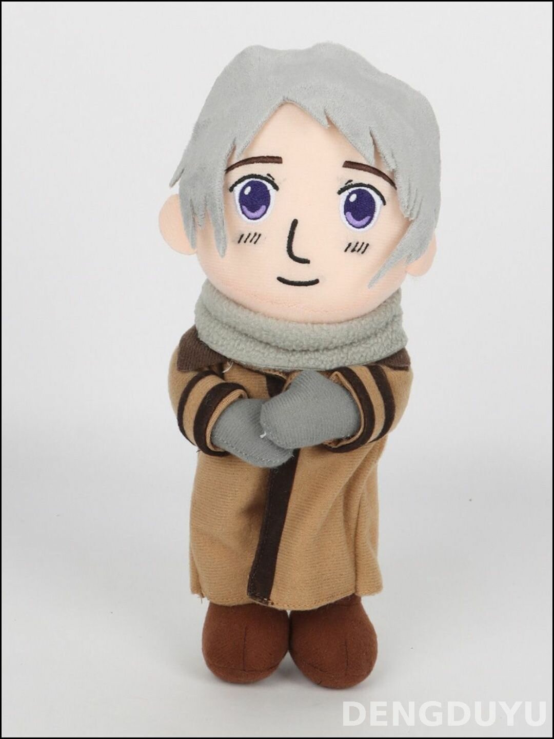 Мягкая Игрушка Hetalia/Axis Powers,27см