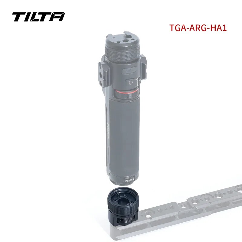 TILTA TGA-ARG-HA1 Кольцевая рукоятка для DJI Ronin RS2/RS3