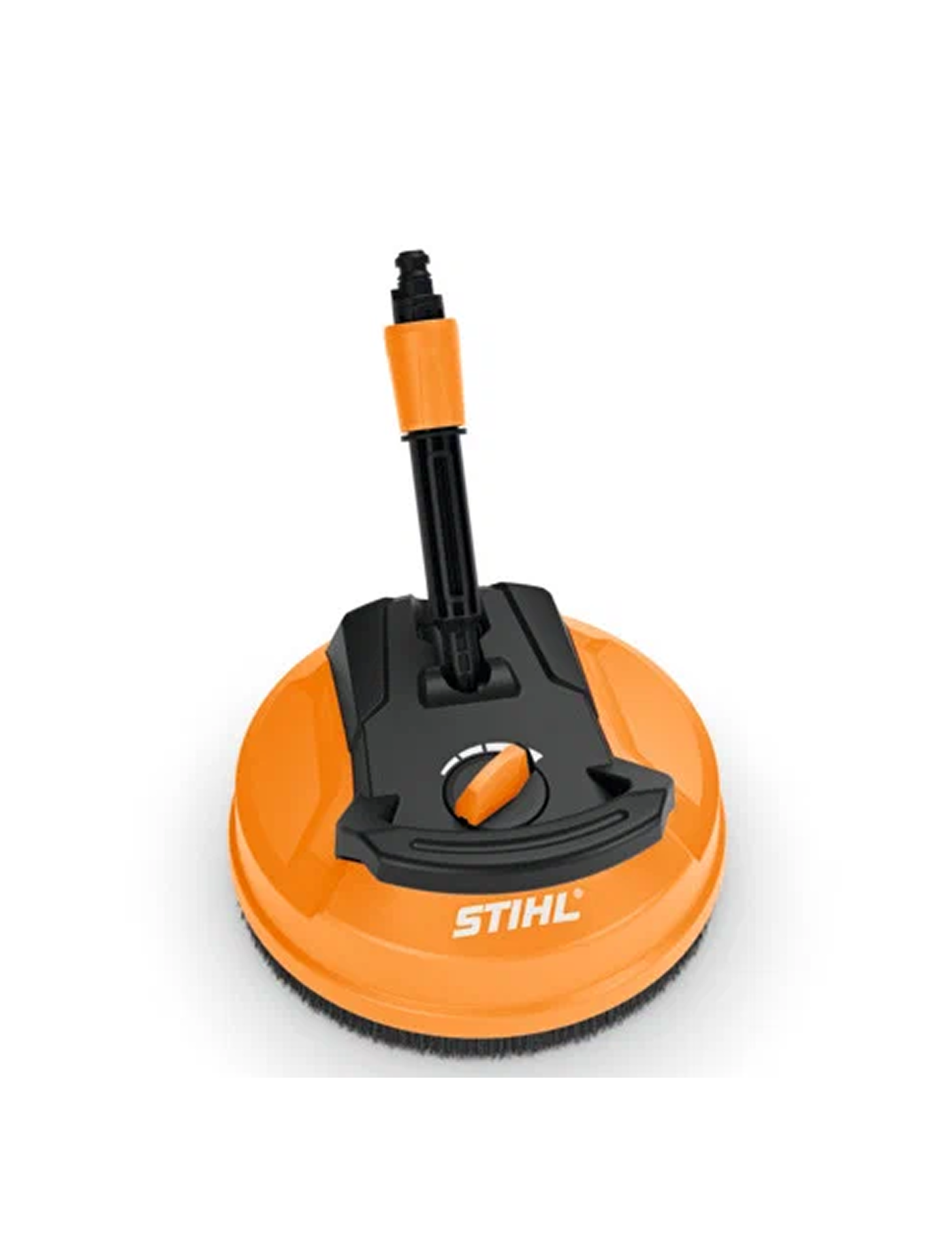 Очиститель поверхностей STIHL RA 90 (RE 80-130), 255 mm, с регулятором давления