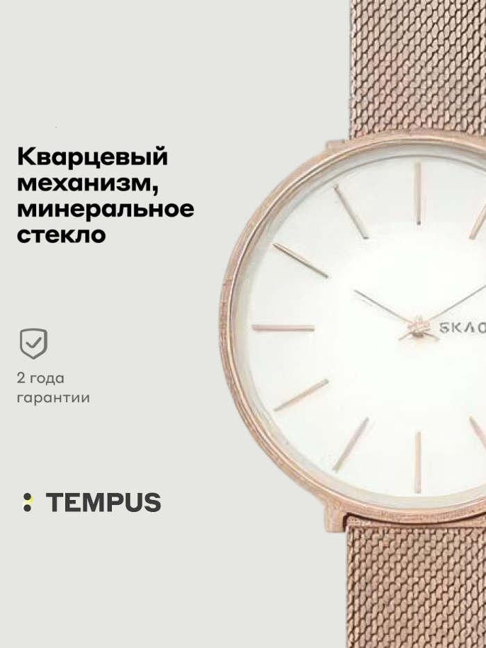 Наручные часы SKAGEN Karolina