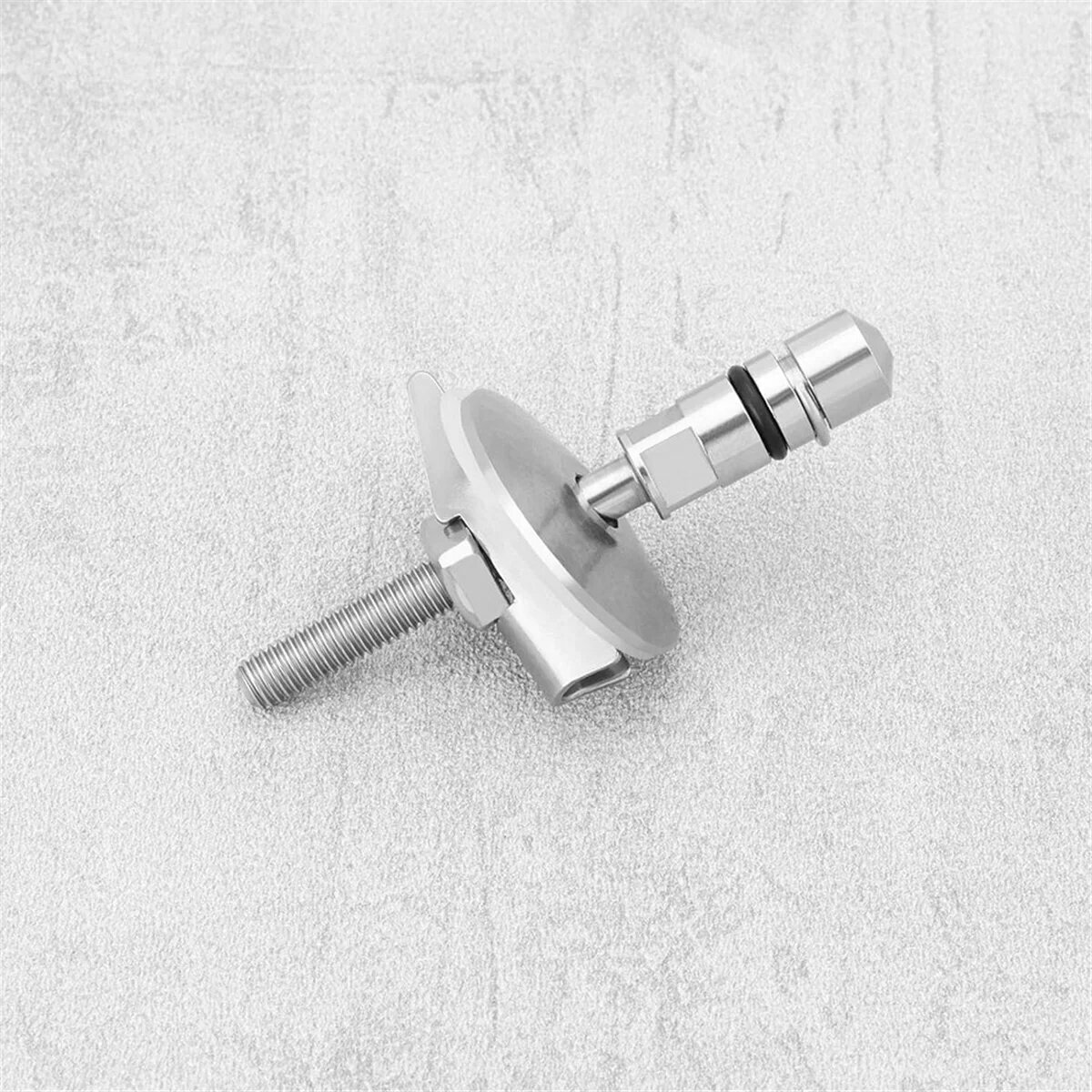 Шарниры для крепления сиденья унитаза B-T C0102G