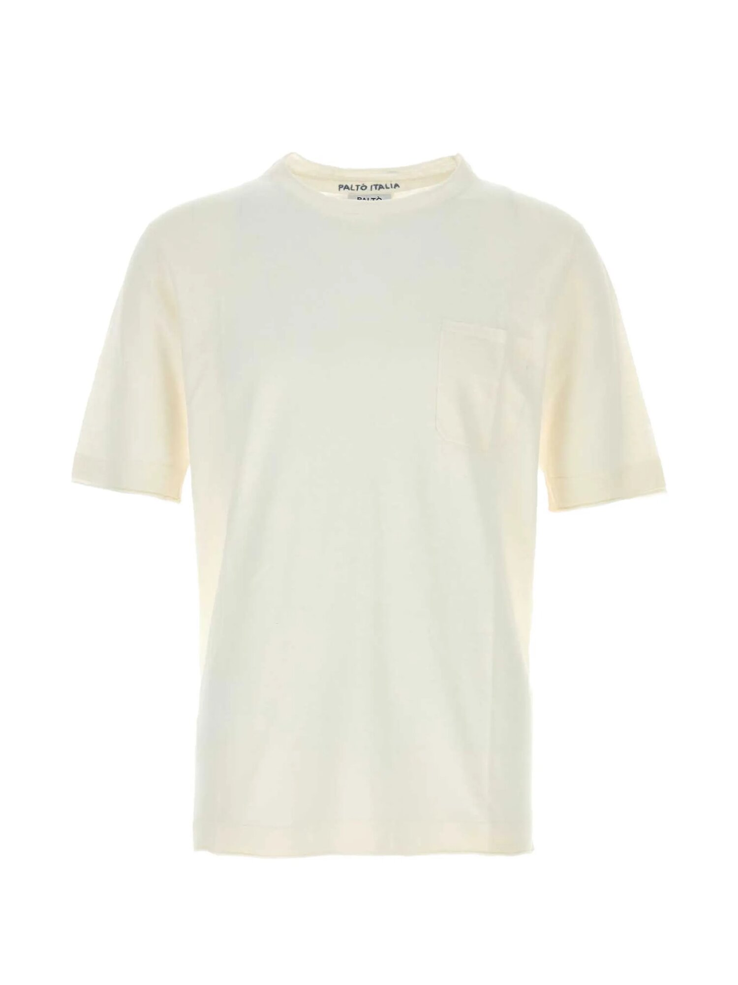 Футболка Crew-neck T-shirt