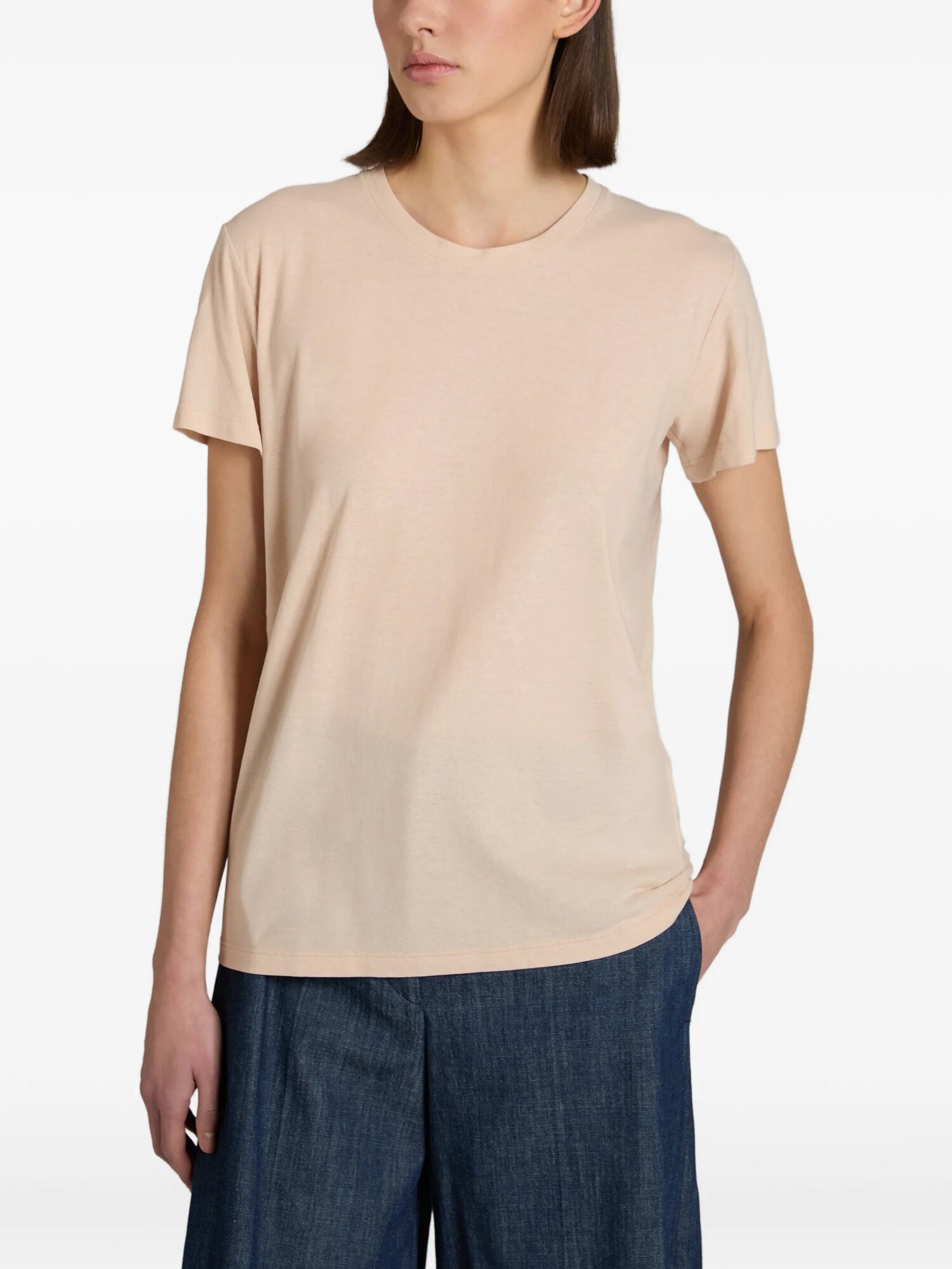 Футболка Slowear Regular-fit T-shirt, размер 40 — фото 1
