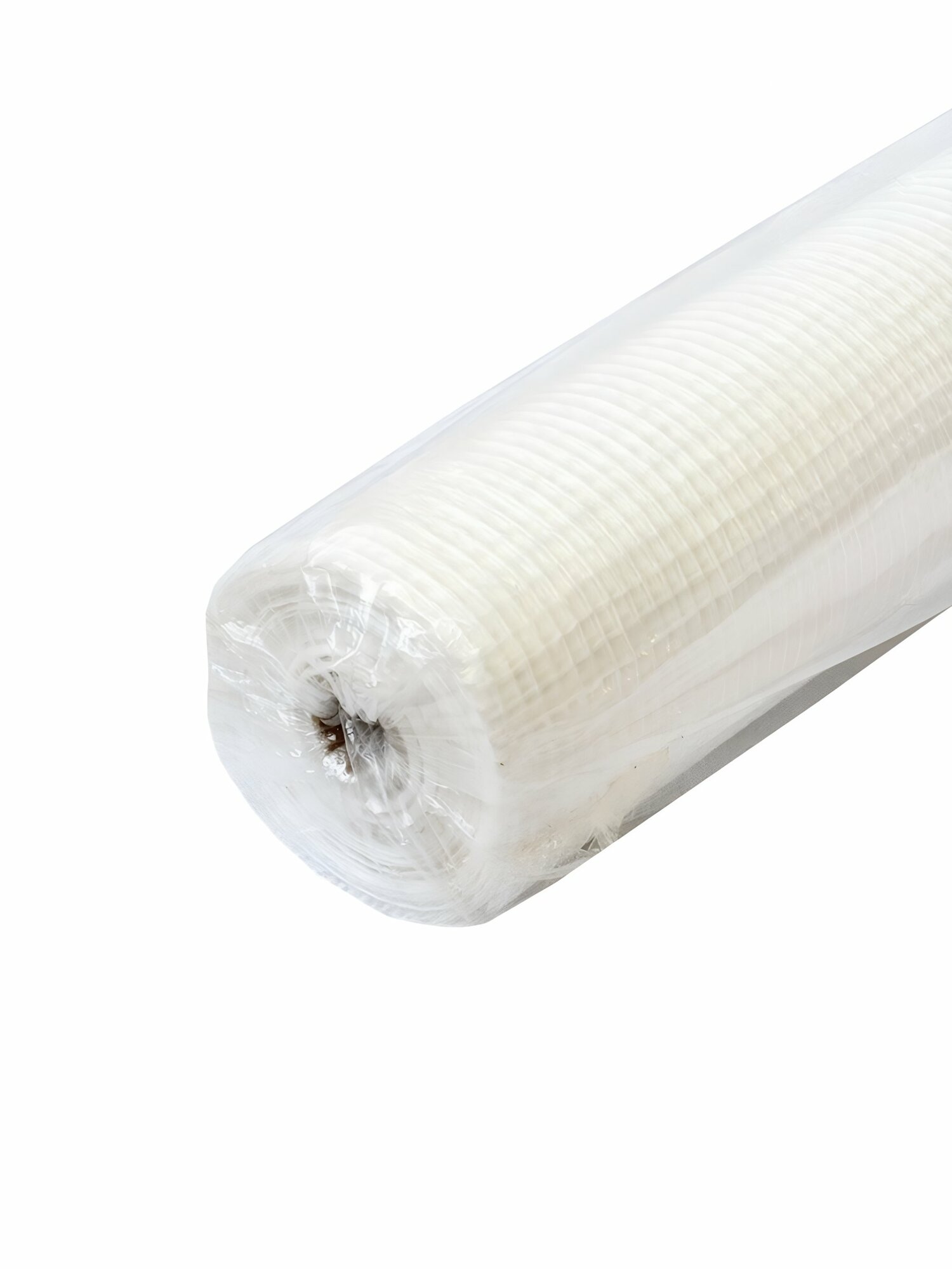 Пленка укрывная 120 г/м2, Стабильный резерв, 2х25 м, Мосторг, армированная, 000003461