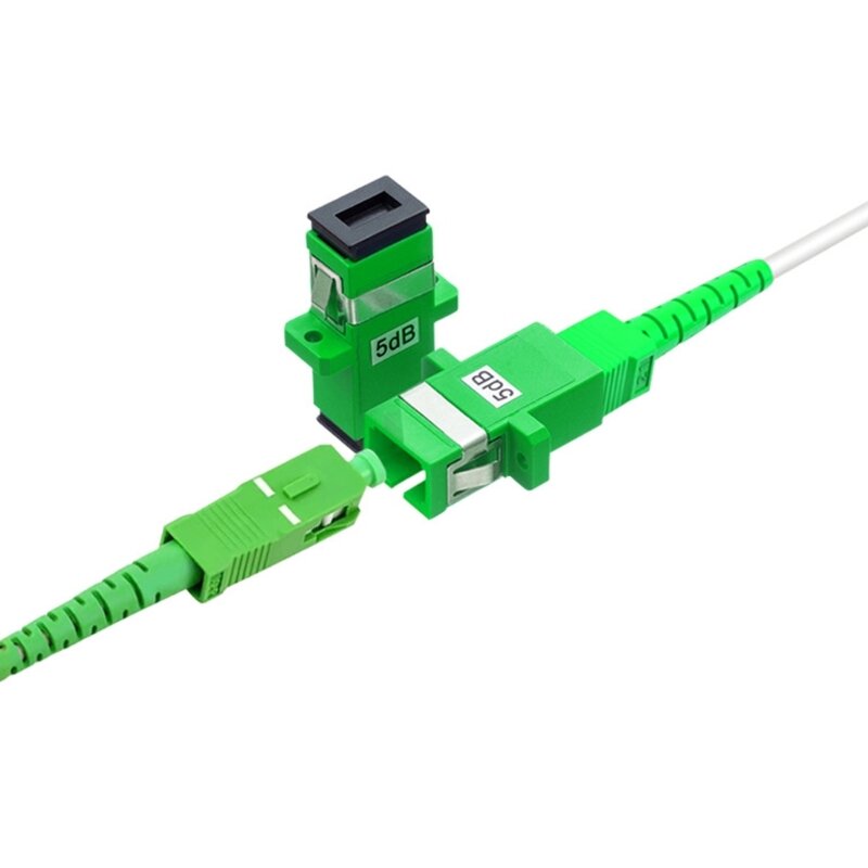 Однорежимный Оптоволоконный кабель длиной 25 м / к / с LSZH для высокоскоростного доступа в Интернет и использования на открытом воздухе