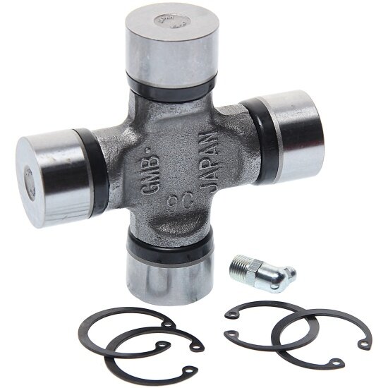 Крестовина вала карданного Gmb для MITSUBISHI Fuso Canter (102.00х31.75), GUM-75