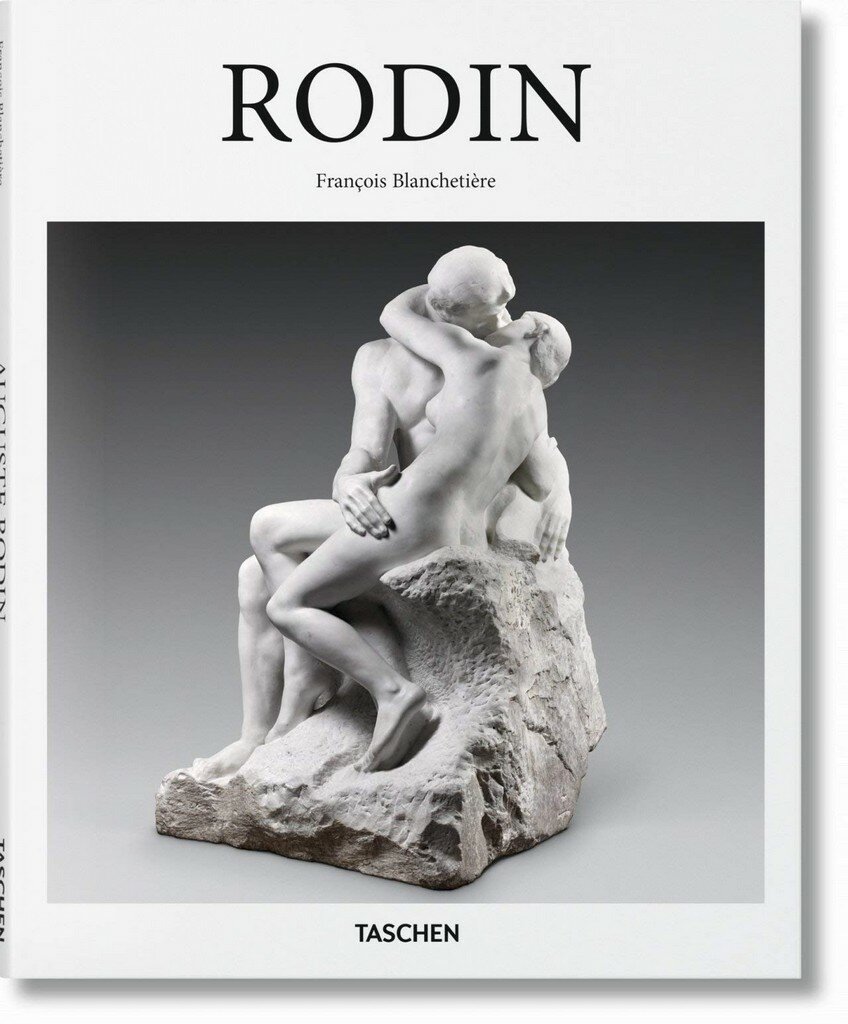 Rodin (Basic Art) HC