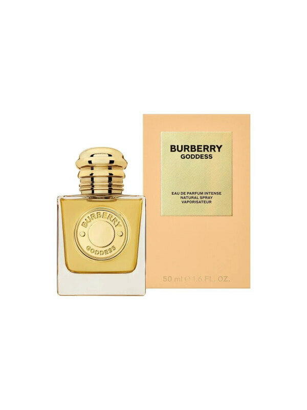 Парфюмированная вода для женщин Burberry Goddess Intense
