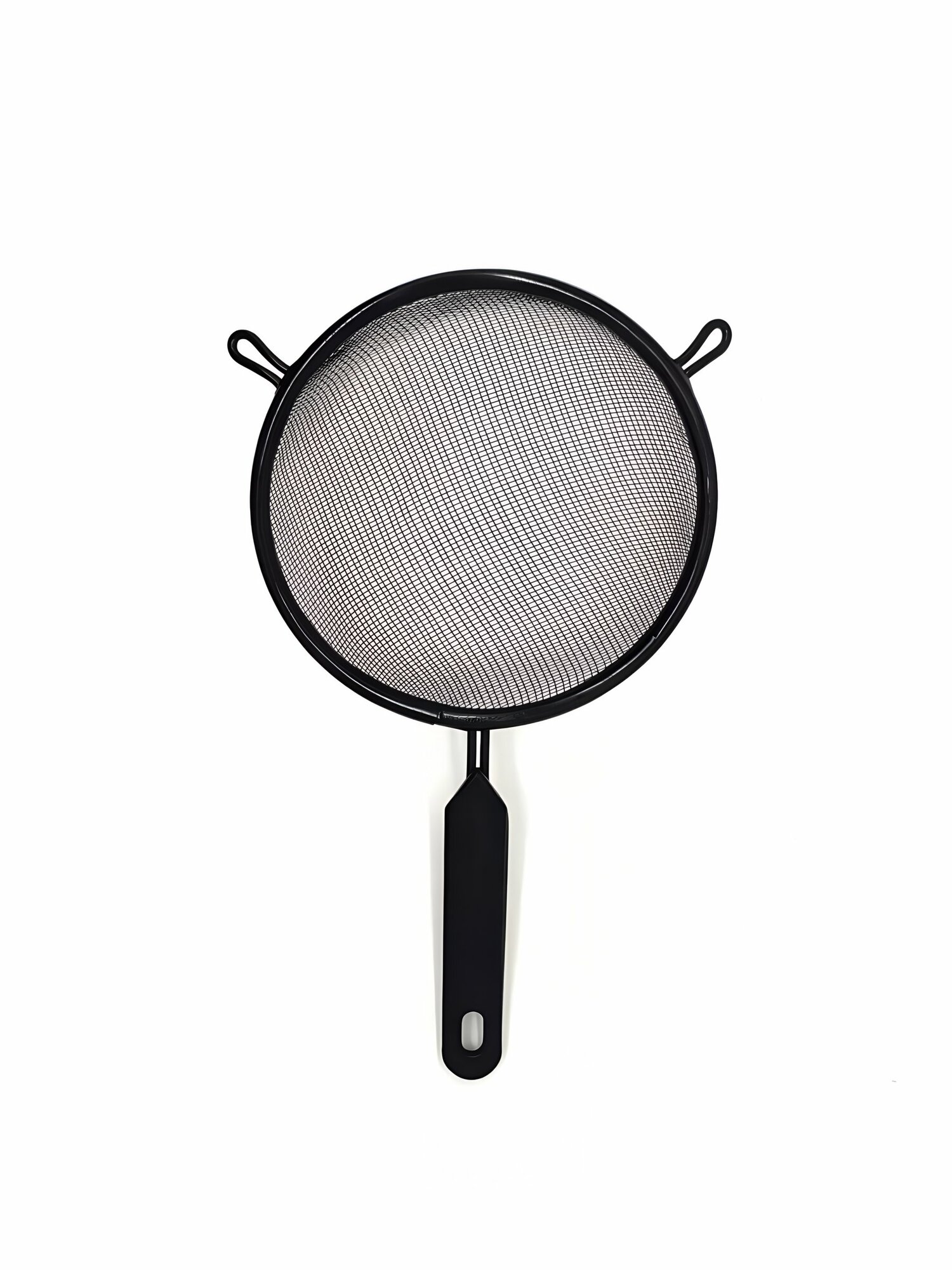 Сито стальное Atmosphere Black 20 см, Китай, AT-K1847