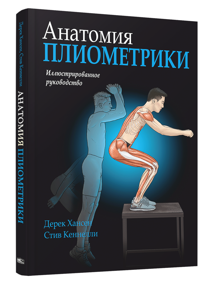 Анатомия плиометрики