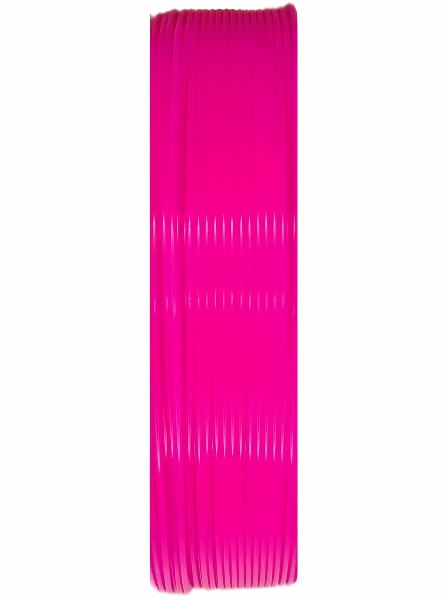 Пластик PLA для 3D ручки 5 м розовый