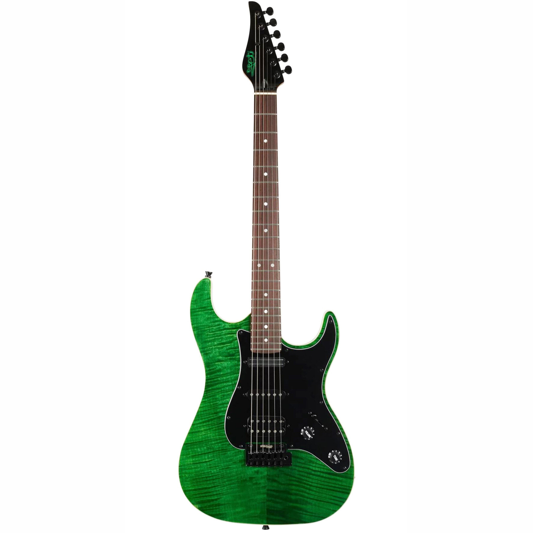 Электрогитара JET JS-450 TGR R