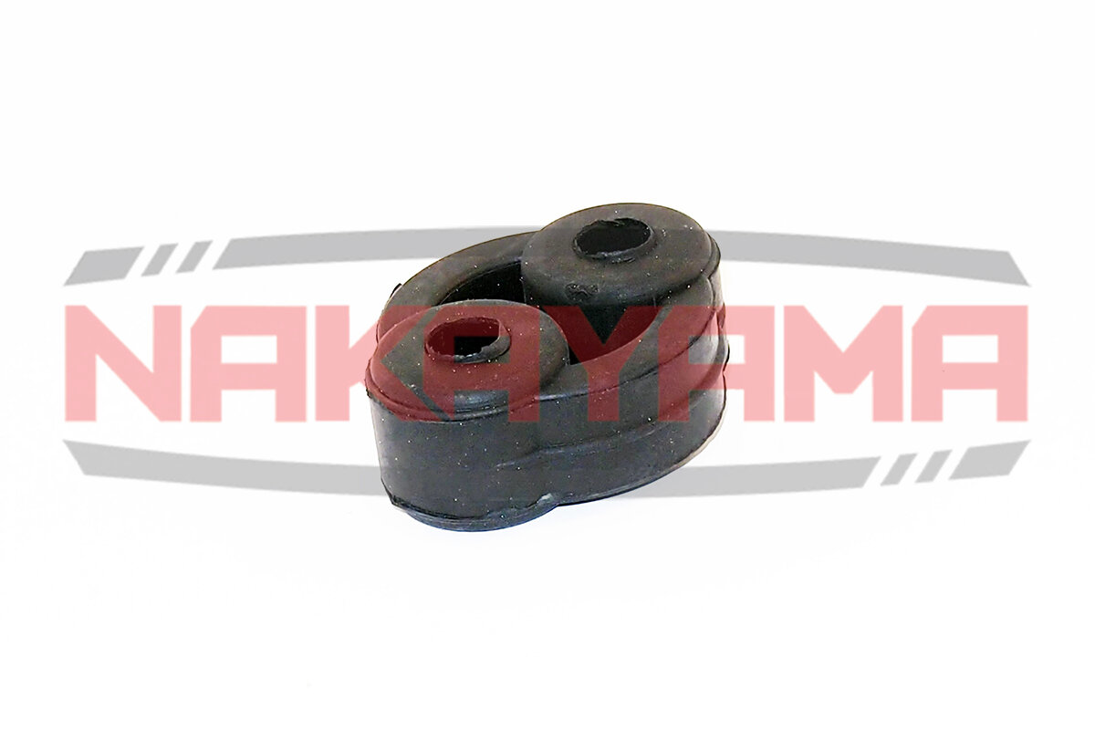 Крепление глушителя HYUNDAI ACCENT, ELANTRA, GETZ,
